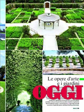 Orti in progress: E' in vendita!